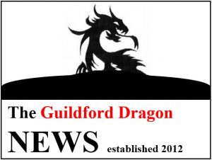 The Guildford Dragon – Guildford Heritage Forum
